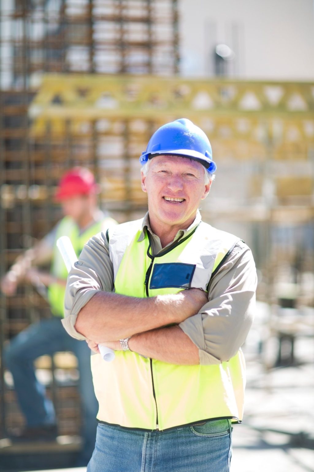 Commercial Construction – S20 Construction Management